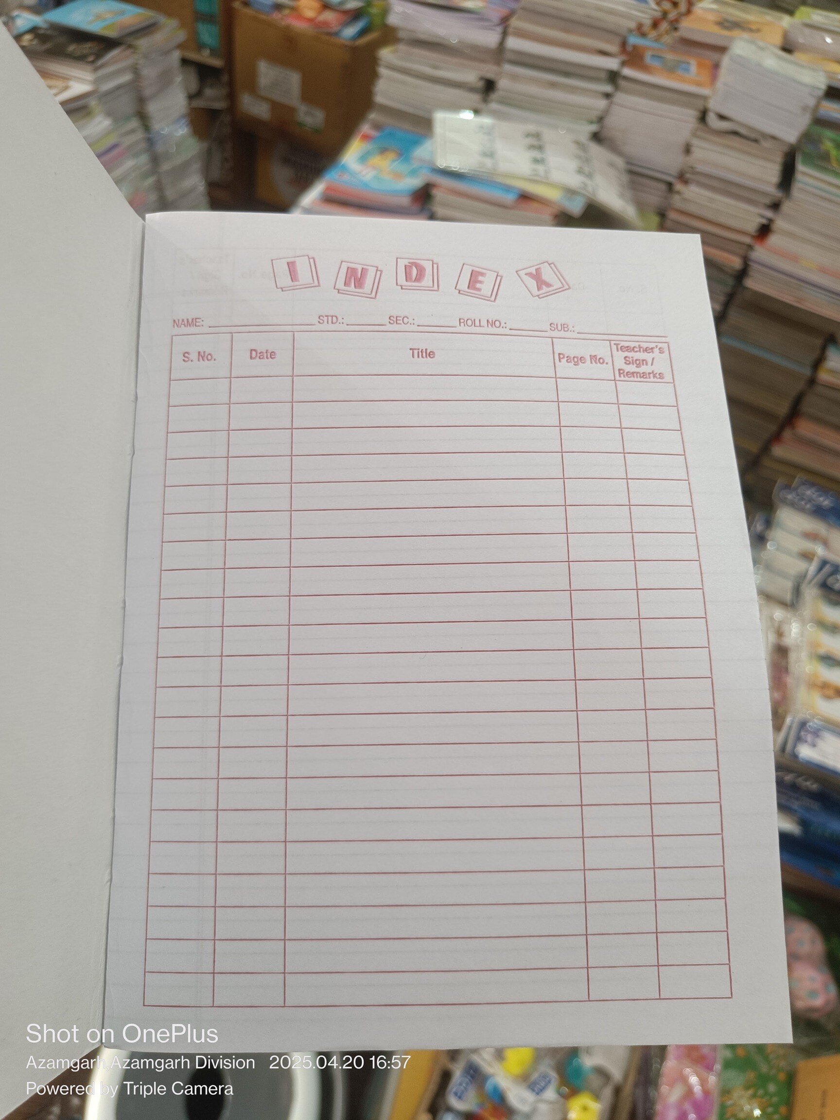 Dilip Book Depo in Farashtola, Azamgarh - Best Book Wholesalers in ...
