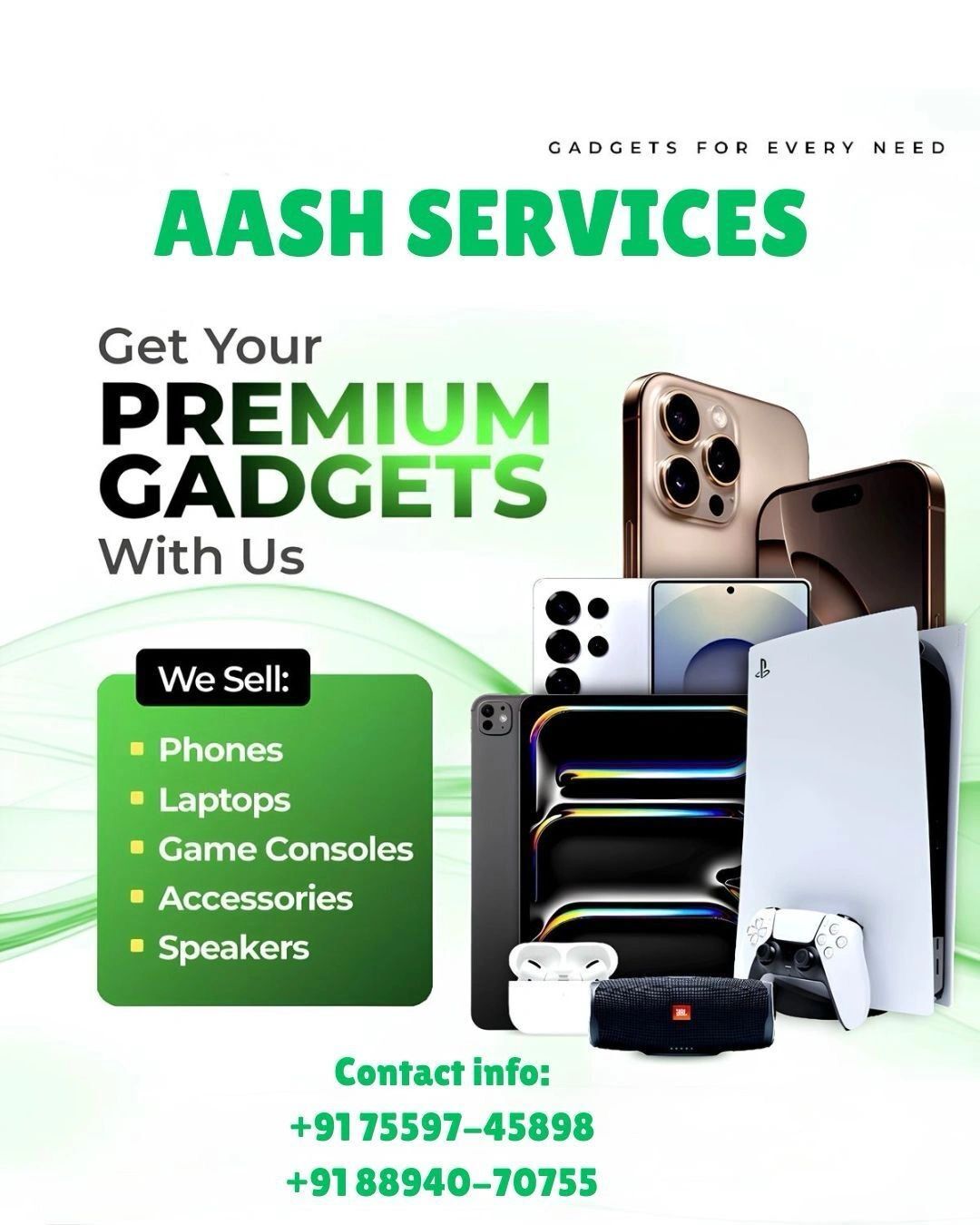 Aash Services in Haripur Sandoli, Baddi - Best E Commerce Service ...