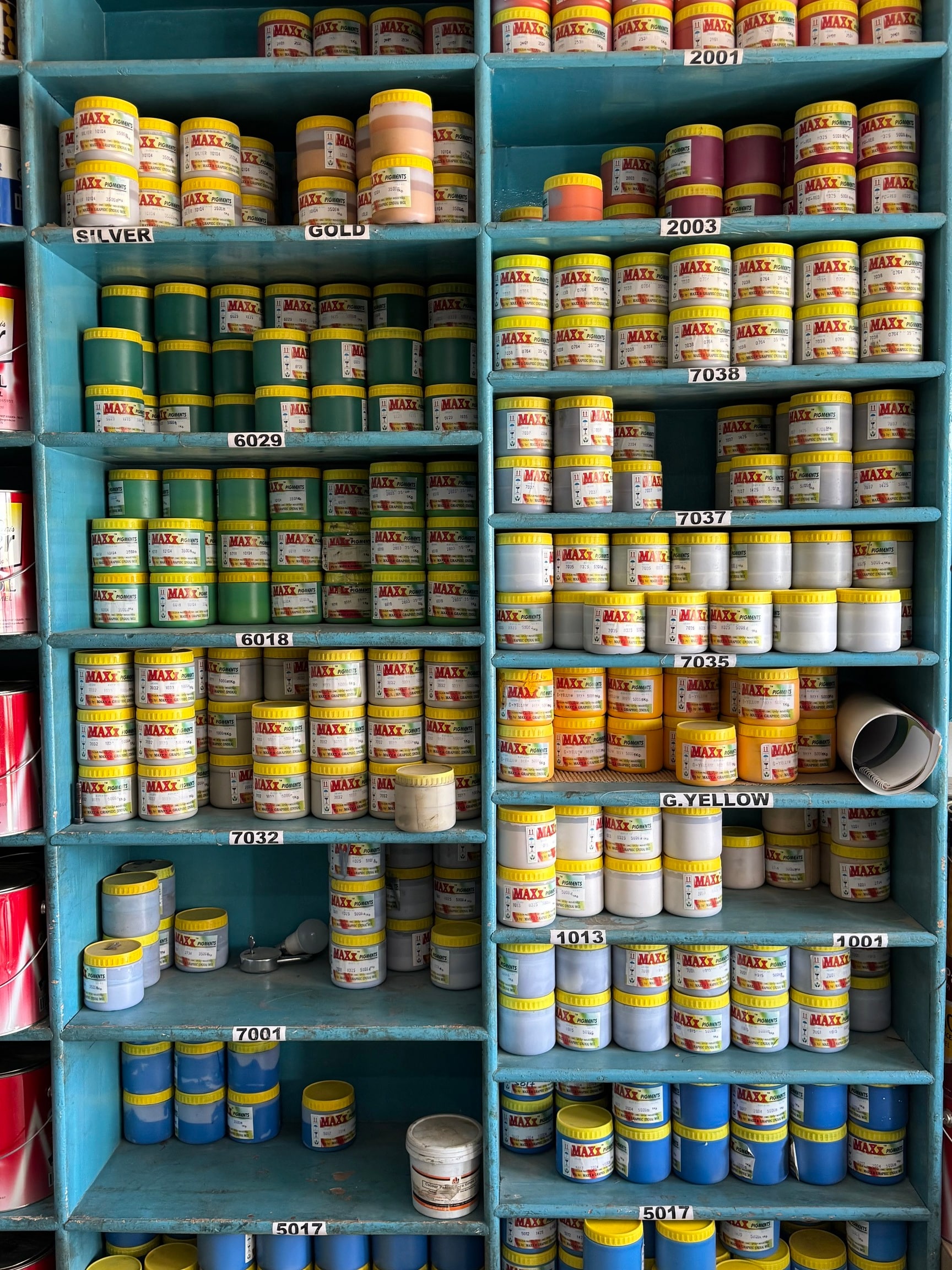 Sarika Enterprises in Sai,Baddi - Best near me in Baddi - Justdial