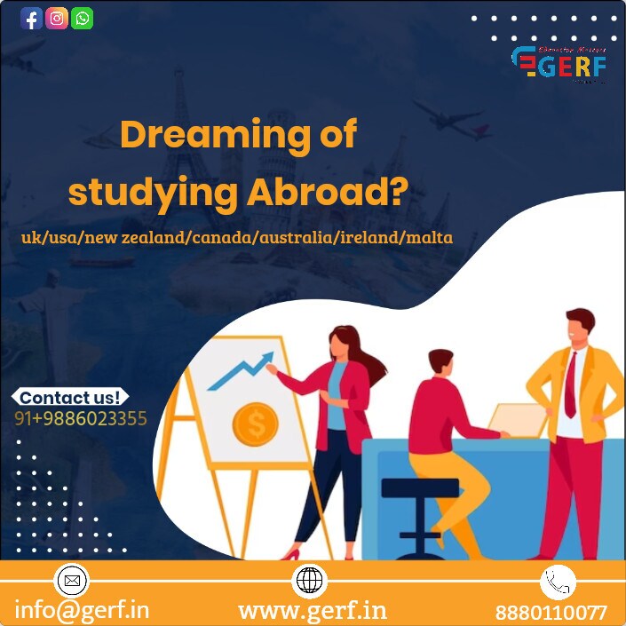 Gerf Private Limited in Crescent Road,Bangalore - Best Overseas ...