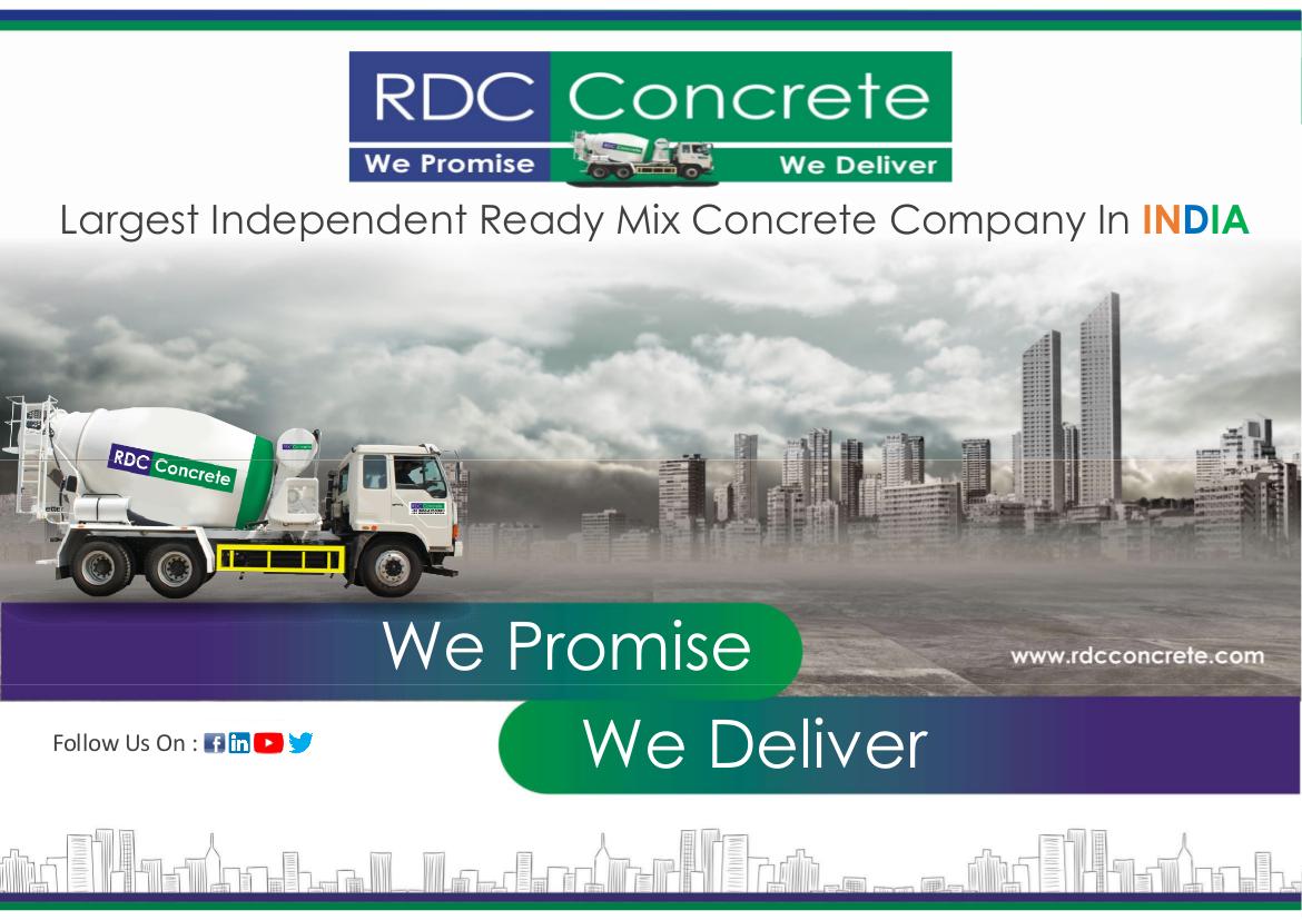 RDC Concrete India Limited in Kumbalgodu, Bangalore - Best Ready Mix ...