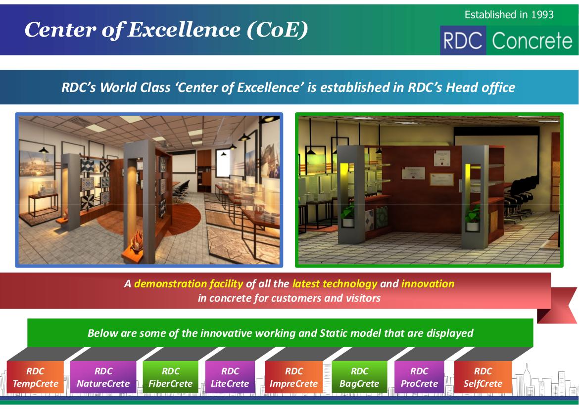 RDC Concrete India Limited in Kumbalgodu, Bangalore - Best Ready Mix ...