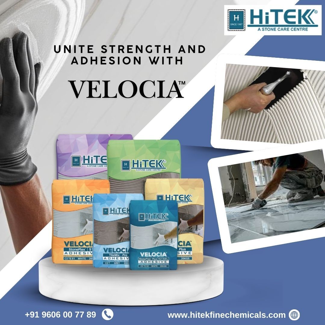 Hitek Fine Chemicals Pvt Ltd in Ayappa Garden, Bangalore - Best Marble ...