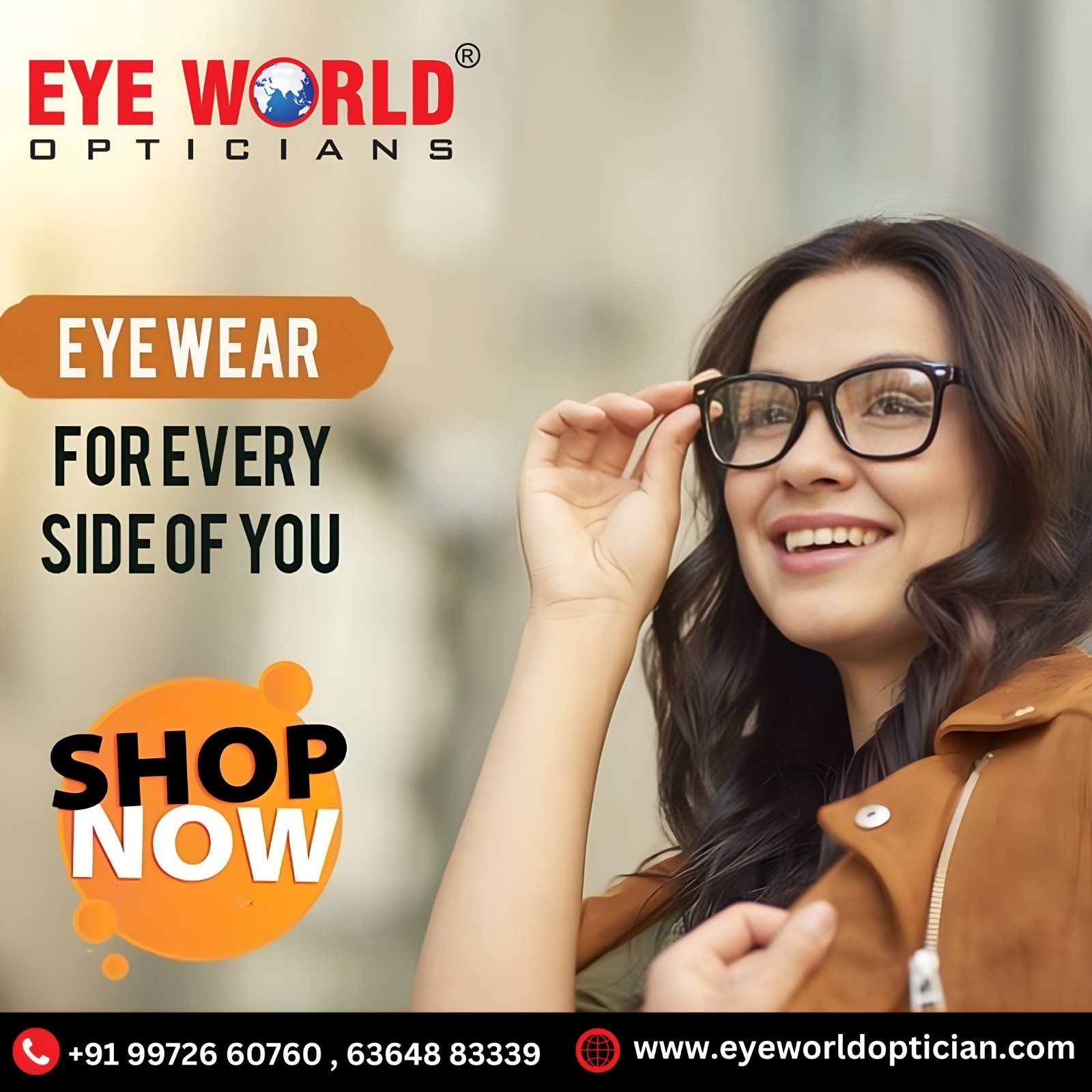 Eye World Opticals in BTM Layout 2nd Stage,Bangalore - Opticians near ...