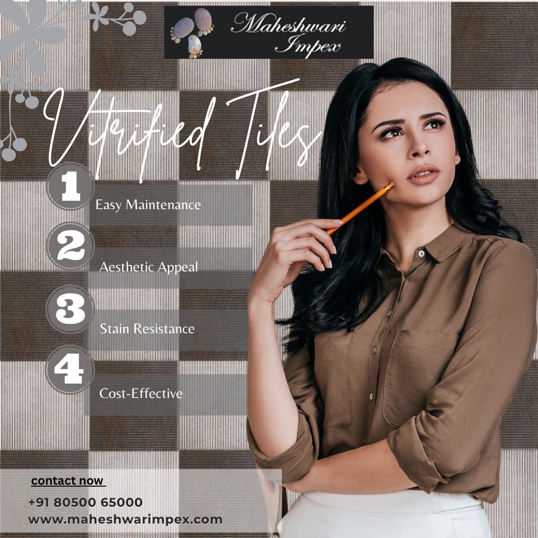 Maheshwari Impex Stones & Tiles in Jakkasandra, Bangalore - Best ...
