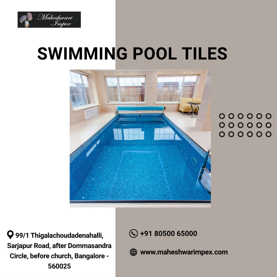 Maheshwari Impex Stones & Tiles in Jakkasandra, Bangalore - Best ...