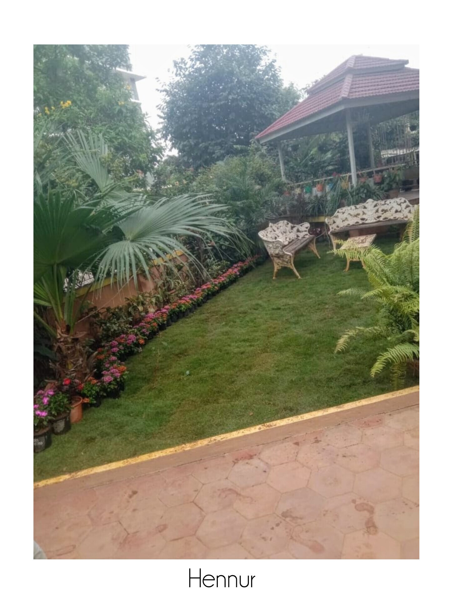 Namma Lawn Grass in Kundana,Bangalore - Best Parks near me in Bangalore ...
