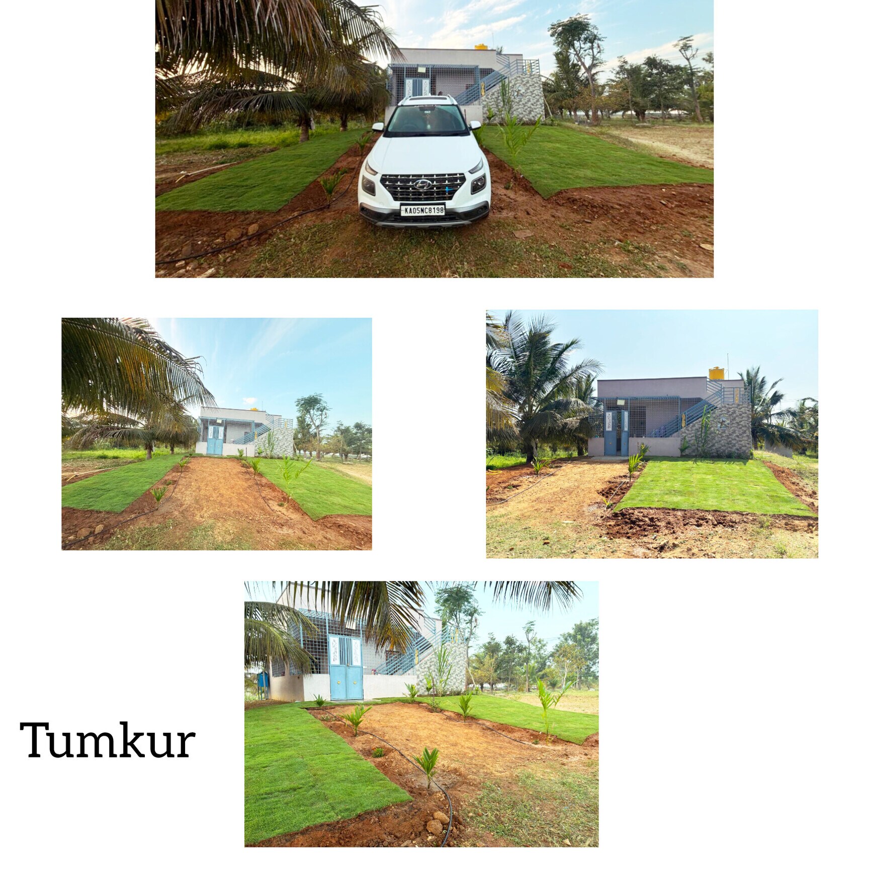 Namma Lawn Grass in Kundana,Bangalore - Best Parks near me in Bangalore ...