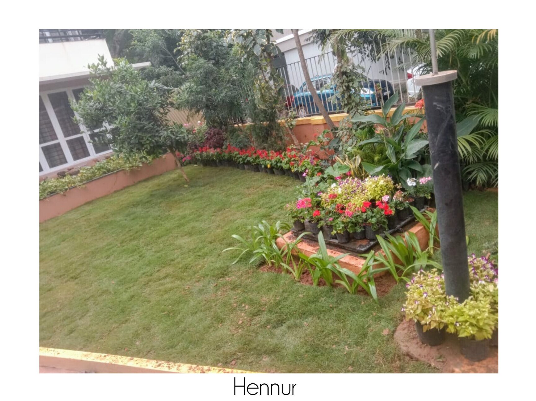 Namma Lawn Grass in Kundana,Bangalore - Best Parks near me in Bangalore ...
