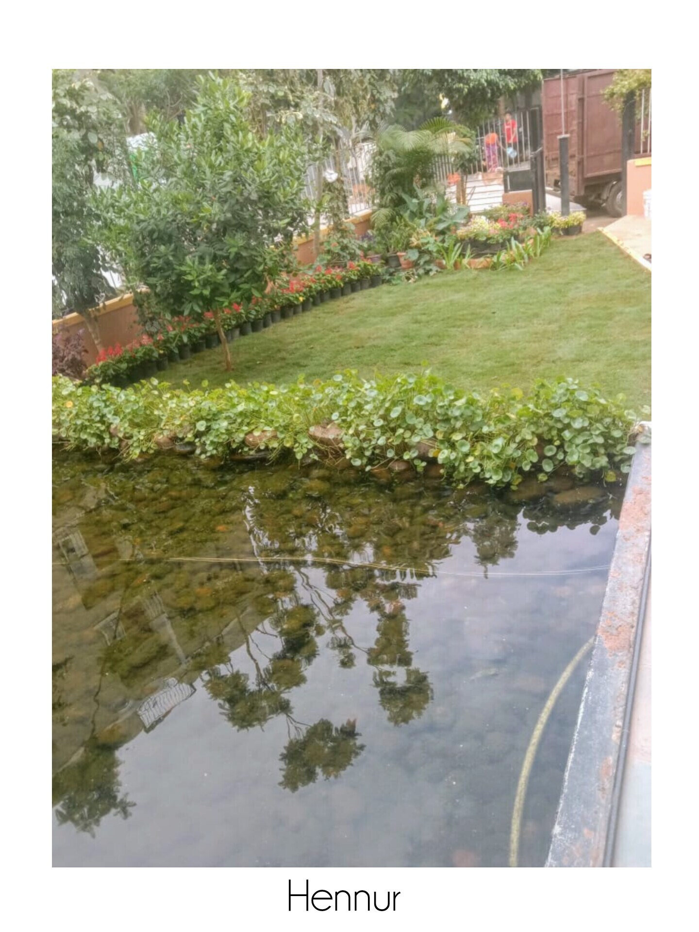 Namma Lawn Grass in Kundana,Bangalore - Best Parks near me in Bangalore ...