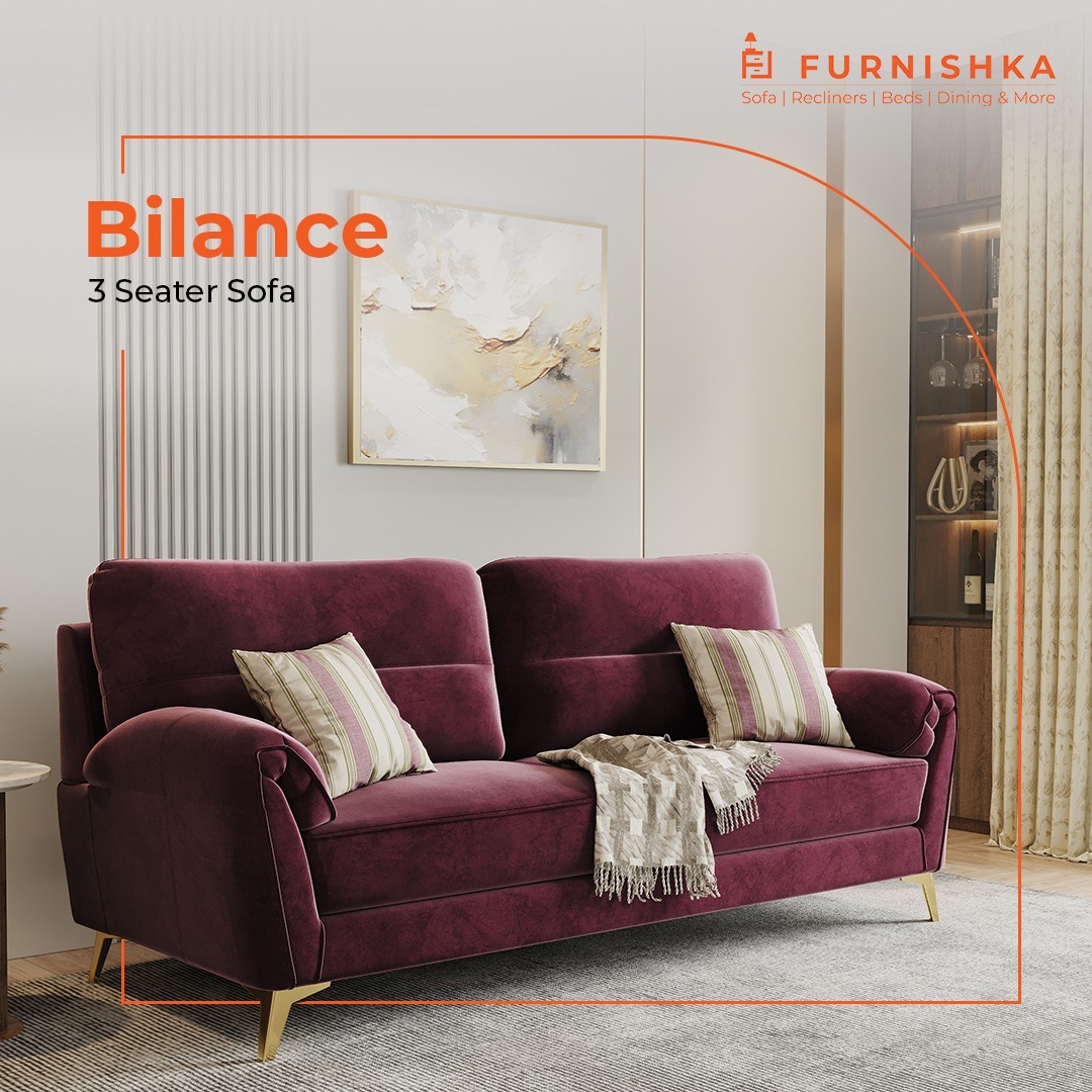 Furnishka Furniture Store in Rajarajeshwari Nagar,Bangalore - Best ...