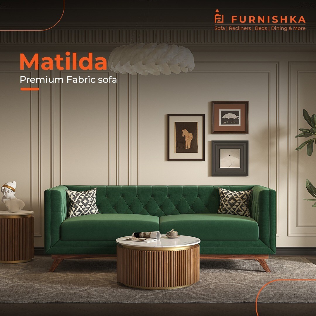 Furnishka Furniture Store in Rajarajeshwari Nagar,Bangalore - Best ...