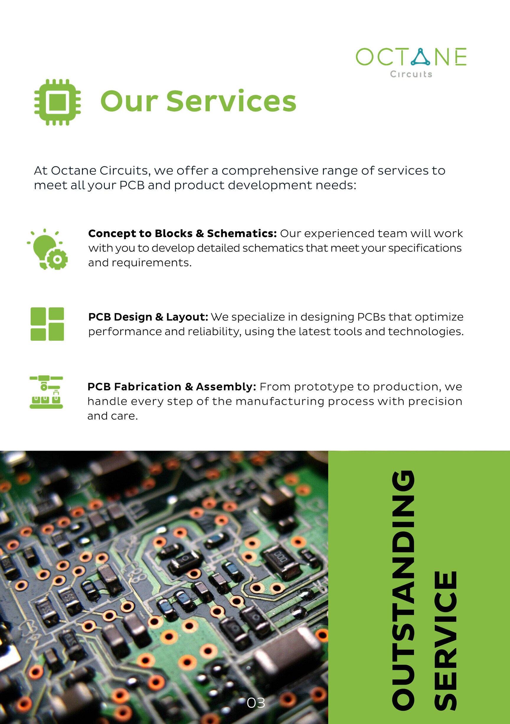 Octane Circuits in Singasandra, Bangalore - Best Electronic Goods ...
