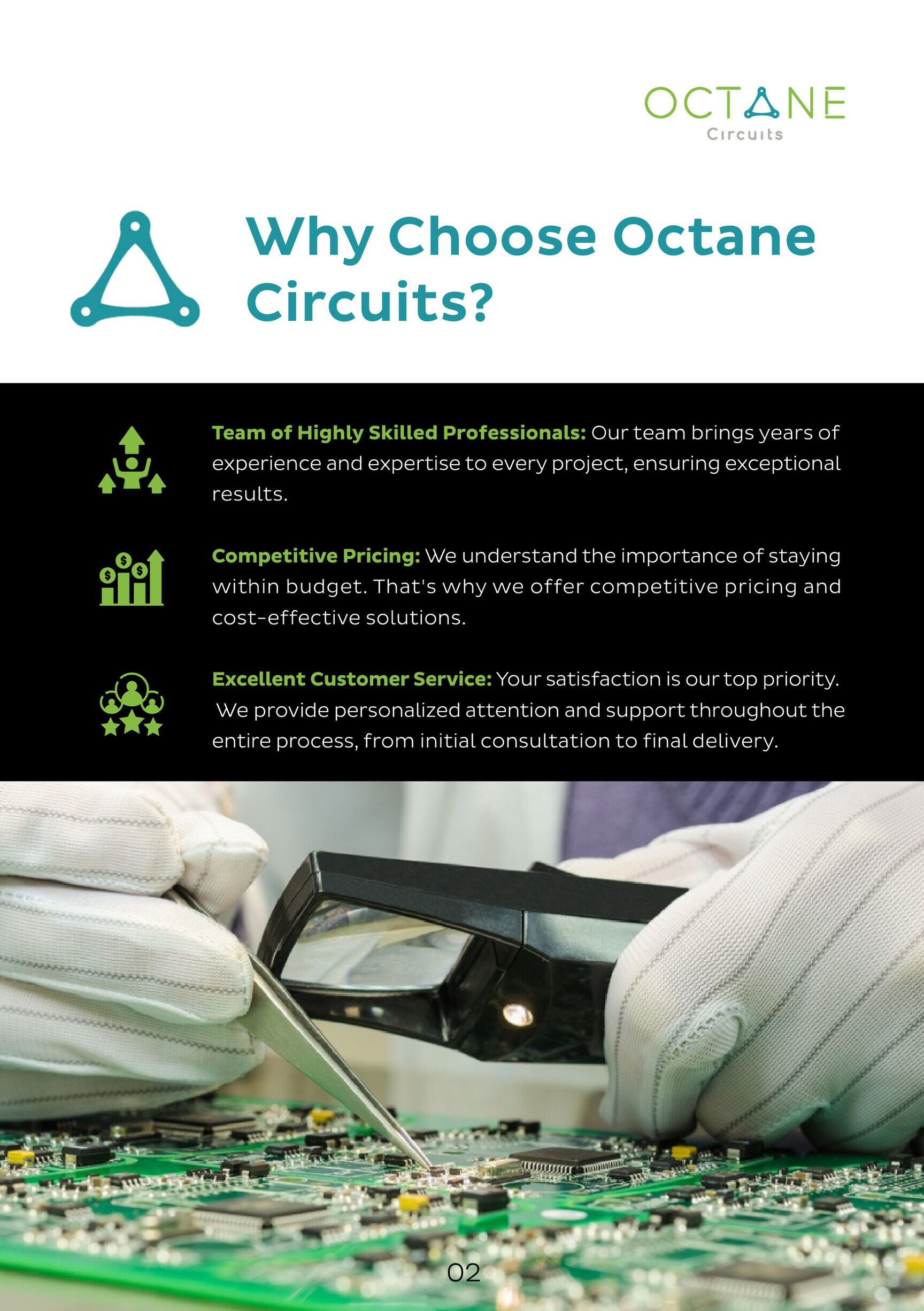 Octane Circuits in Singasandra, Bangalore - Best Electronic Goods ...