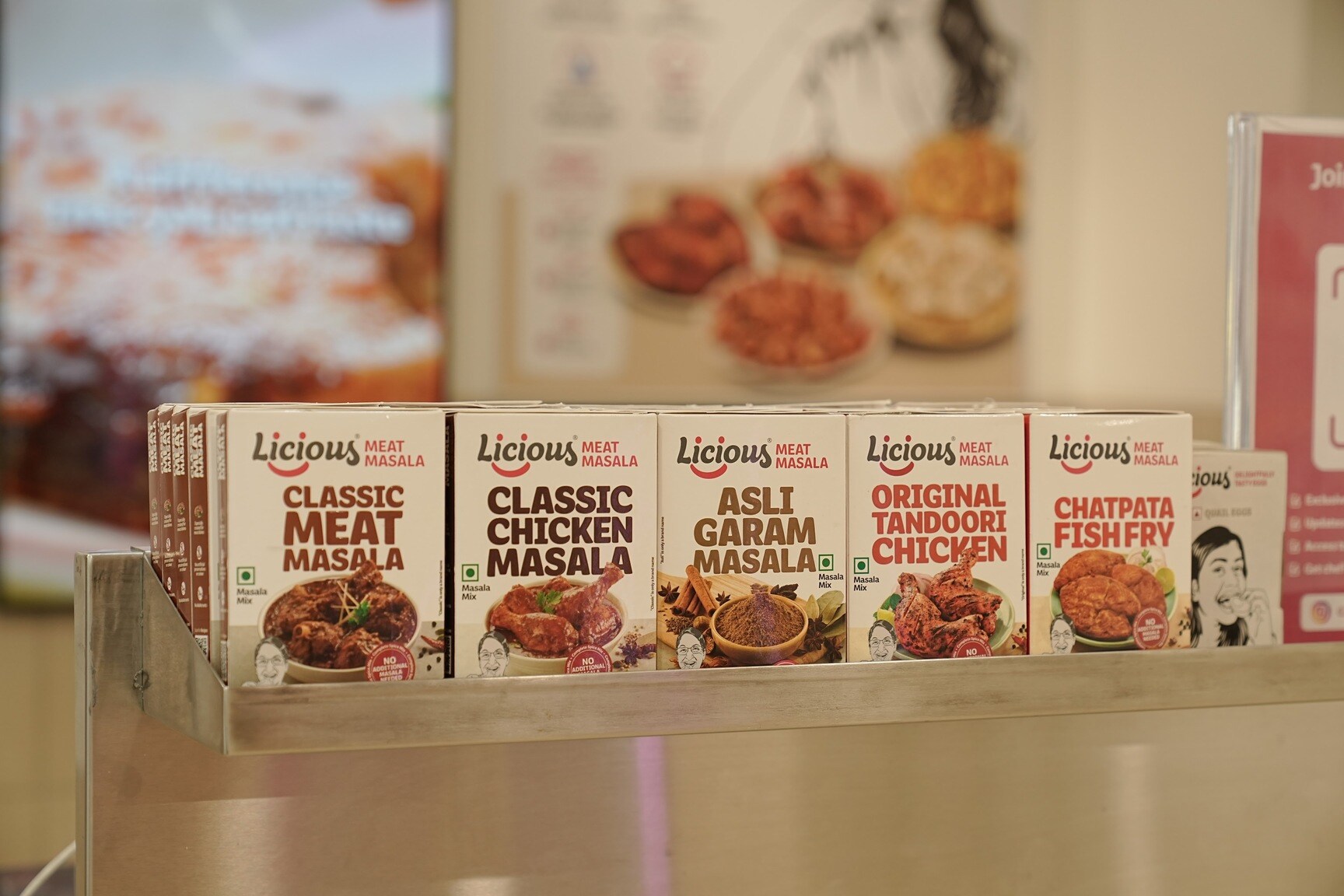 Licious Jp Nagar Store in Jp Nagar 7th Phase,Bangalore - Best Chicken ...