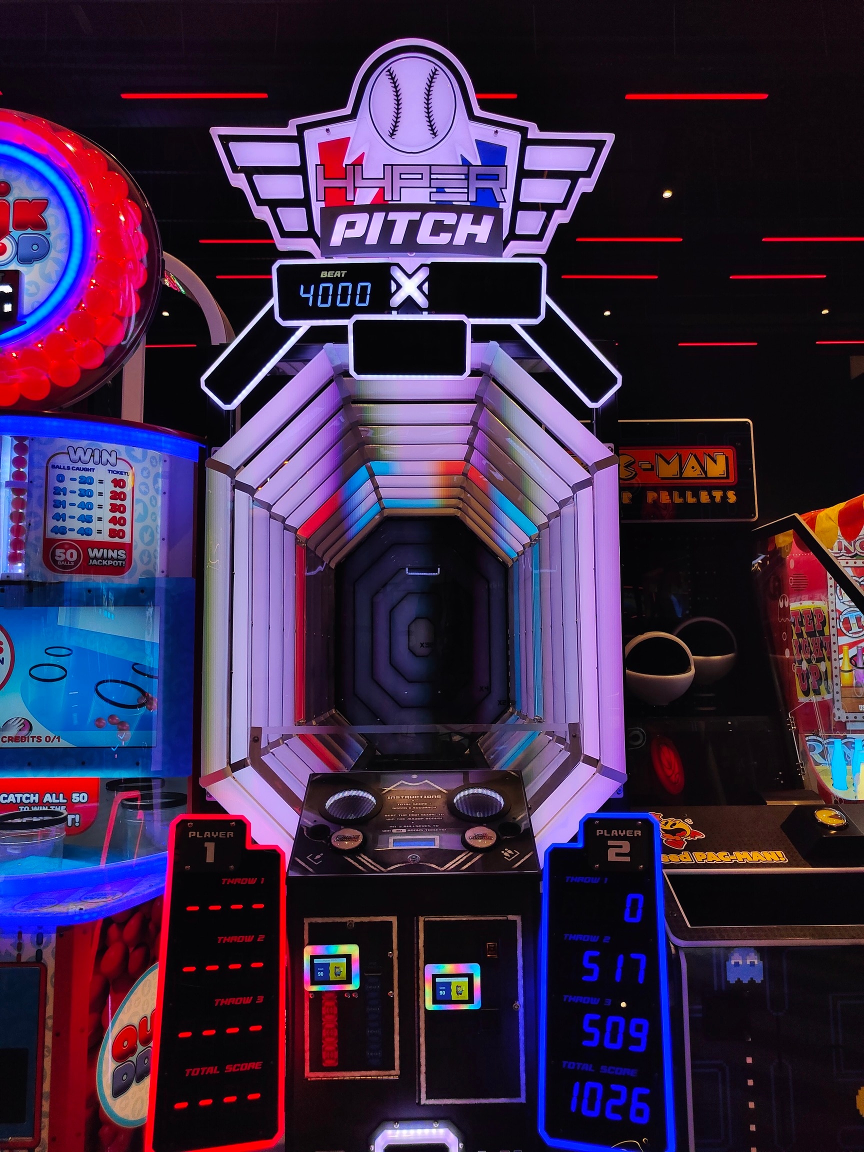 Rebound Arcade in nayandahalli,Bangalore - Best Tourist Attraction near ...