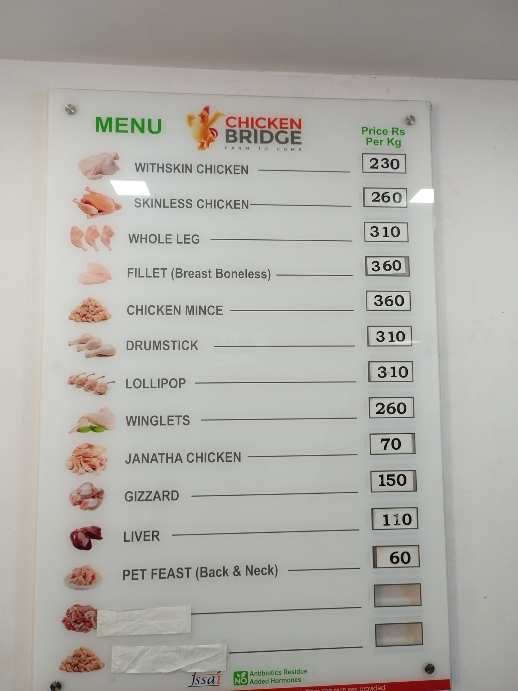 Chicken Bridge in Hebbal,Bangalore - Best Chicken Retailers near me in ...