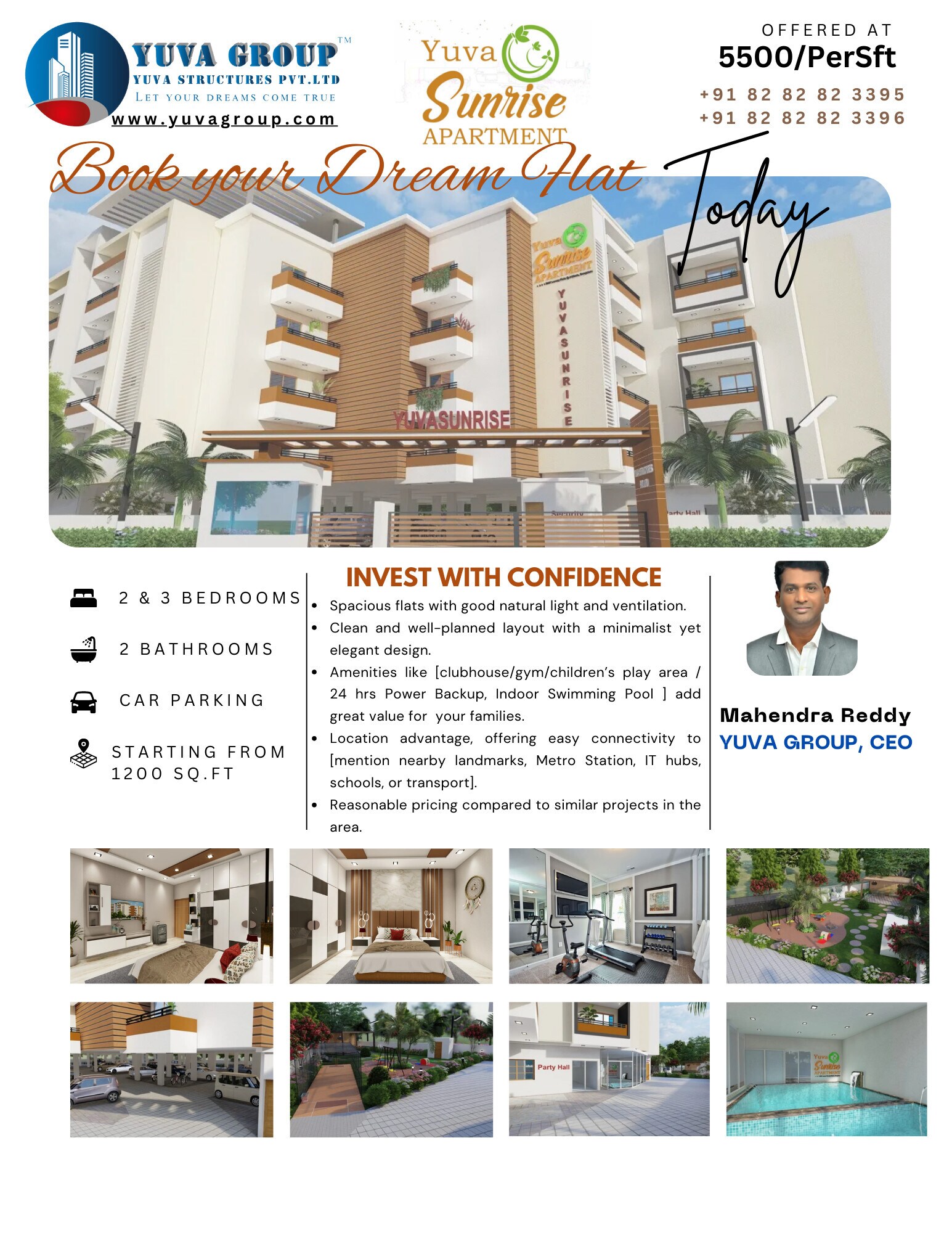Yuva Group in Andapura, Bangalore - Best Corporate Companies in ...