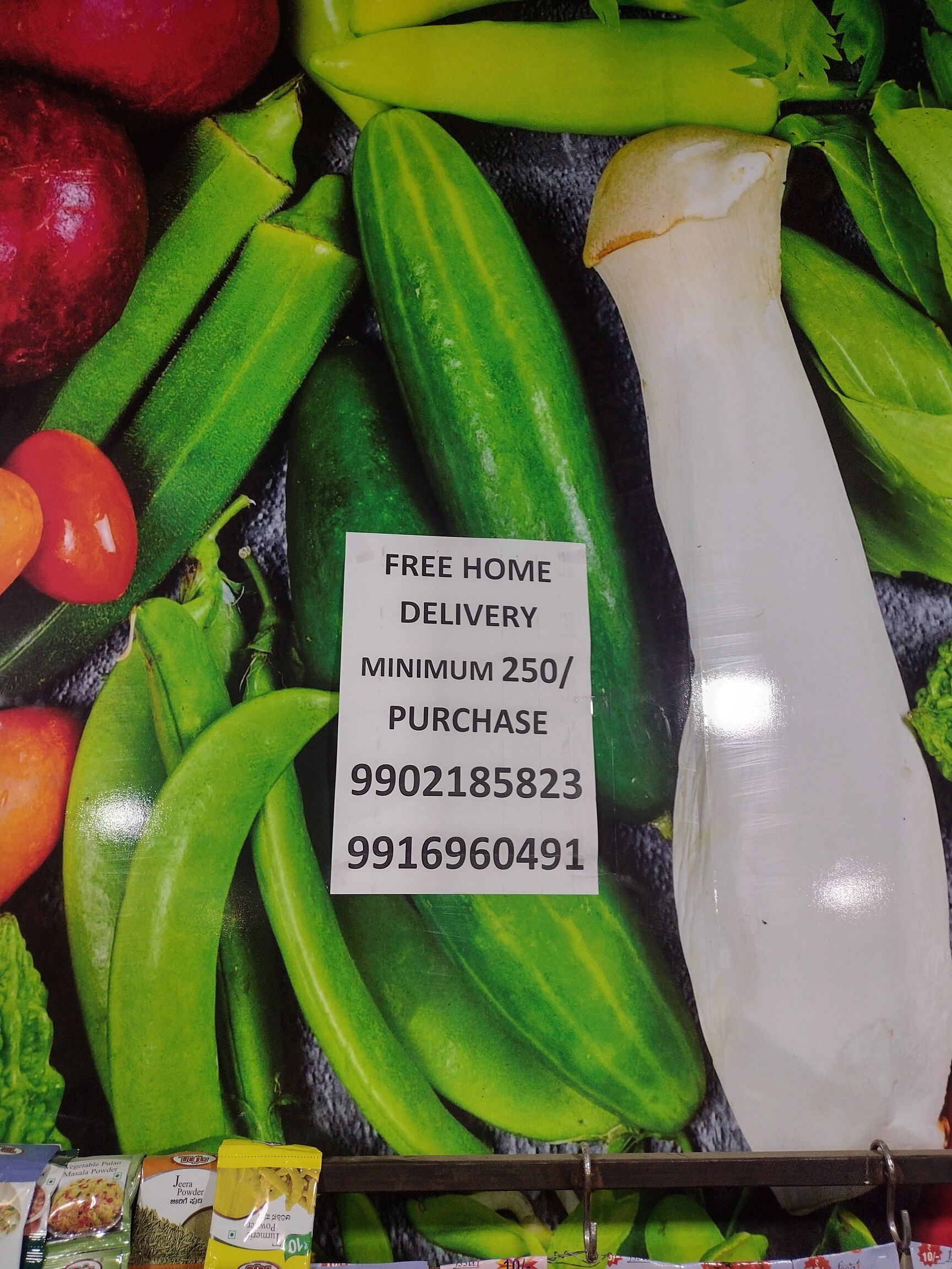 Molle Halli Thota in Anjanapura,Bangalore - Best Fruit Vendors near me ...