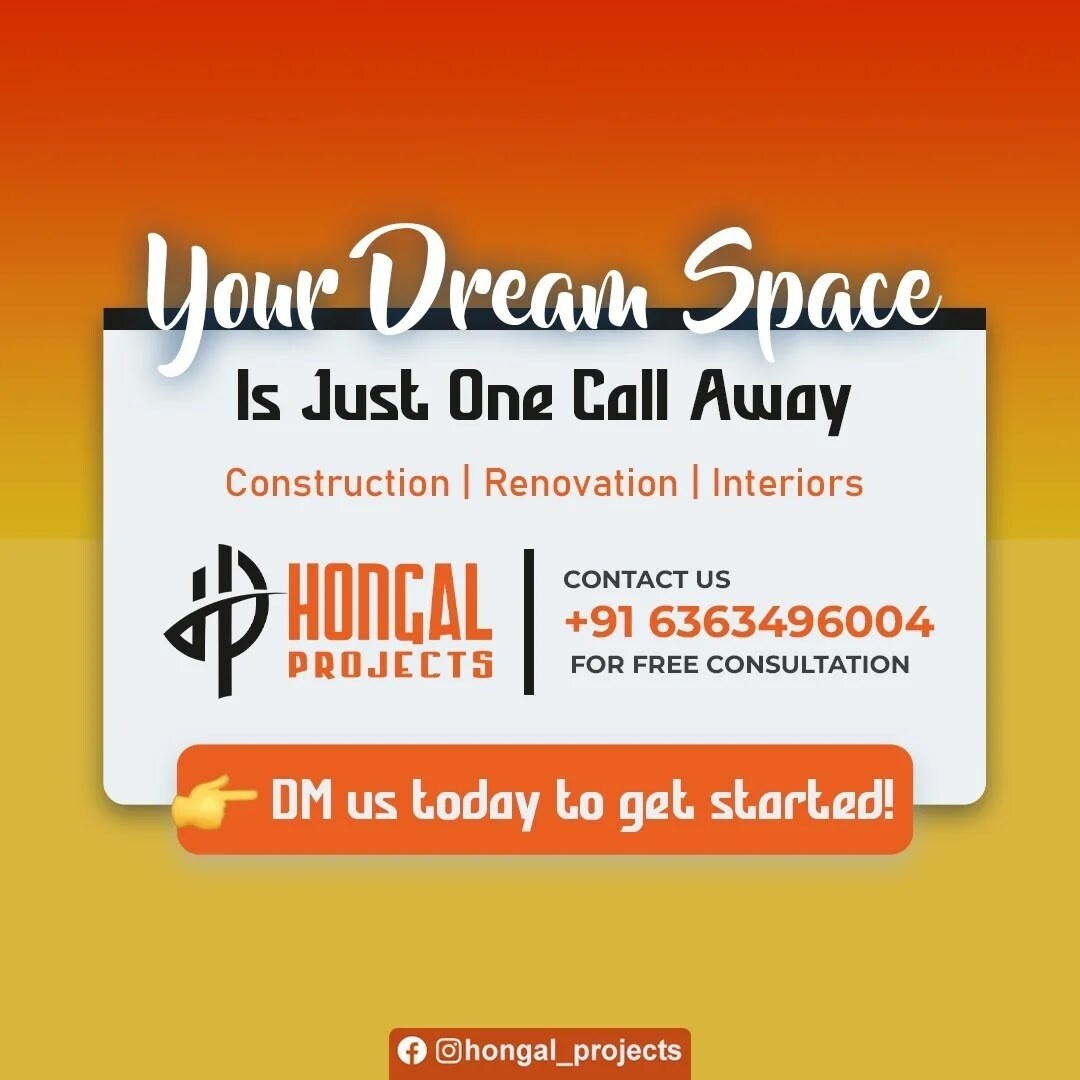 Hongal Projects in Rajajinagar, Bangalore - Best Construction Companies ...