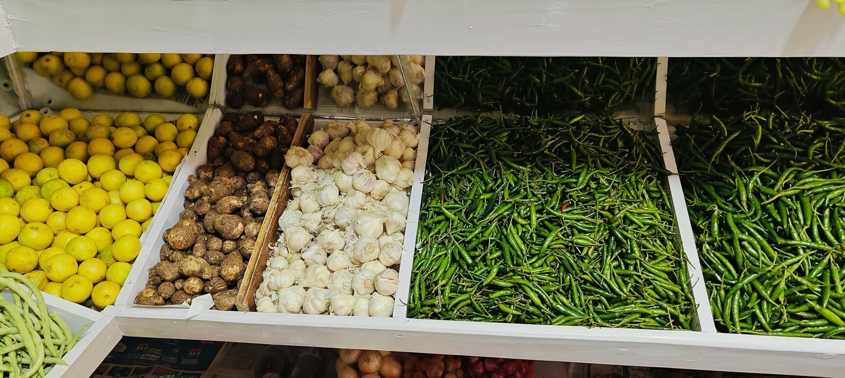 Veg Factory in Dollar Layout,Bangalore - Best Fruit Vendors near me in ...