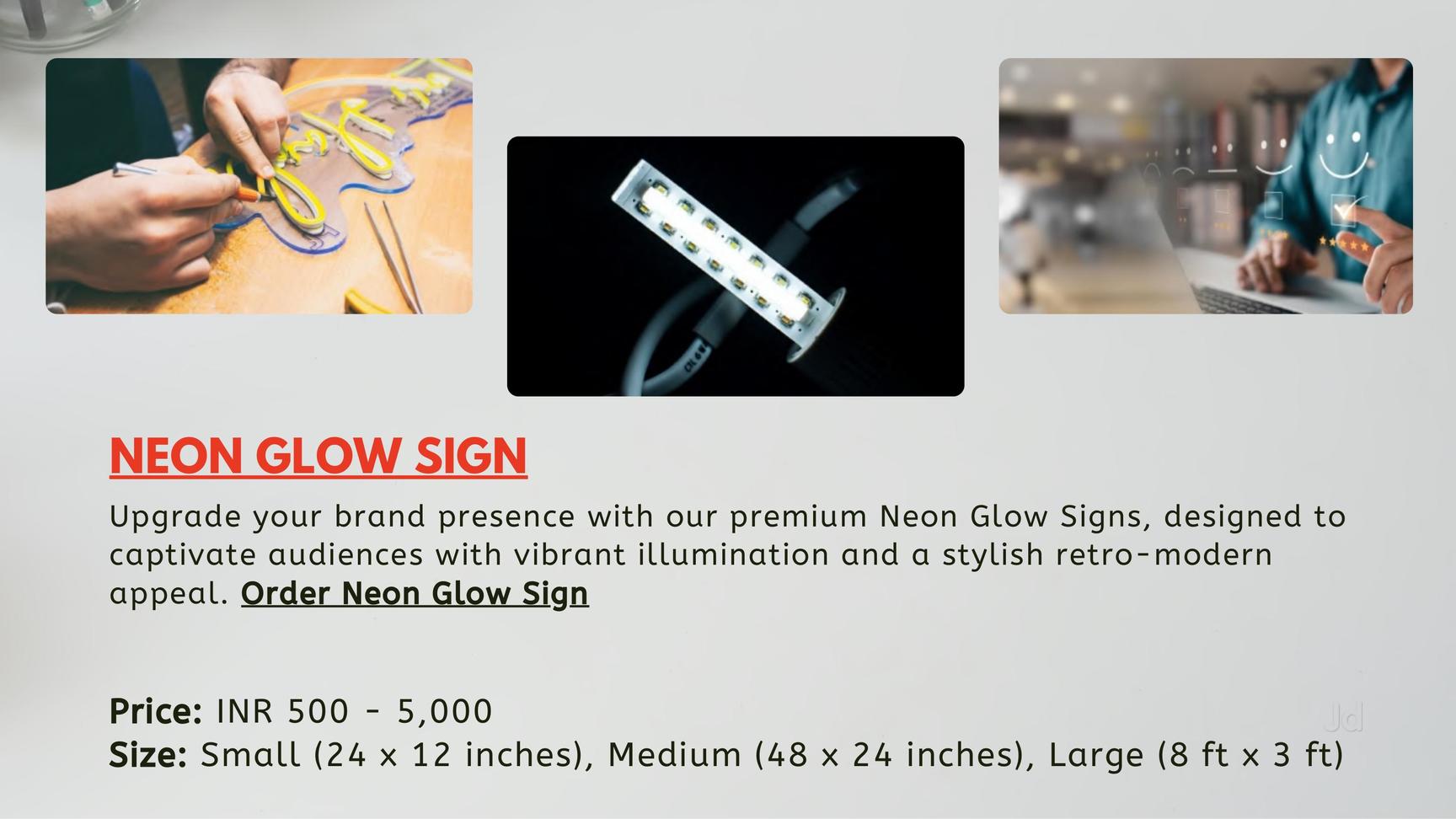 Brand Signages in Amarjyoti Layout, Bangalore - Best Sign Board Dealers ...
