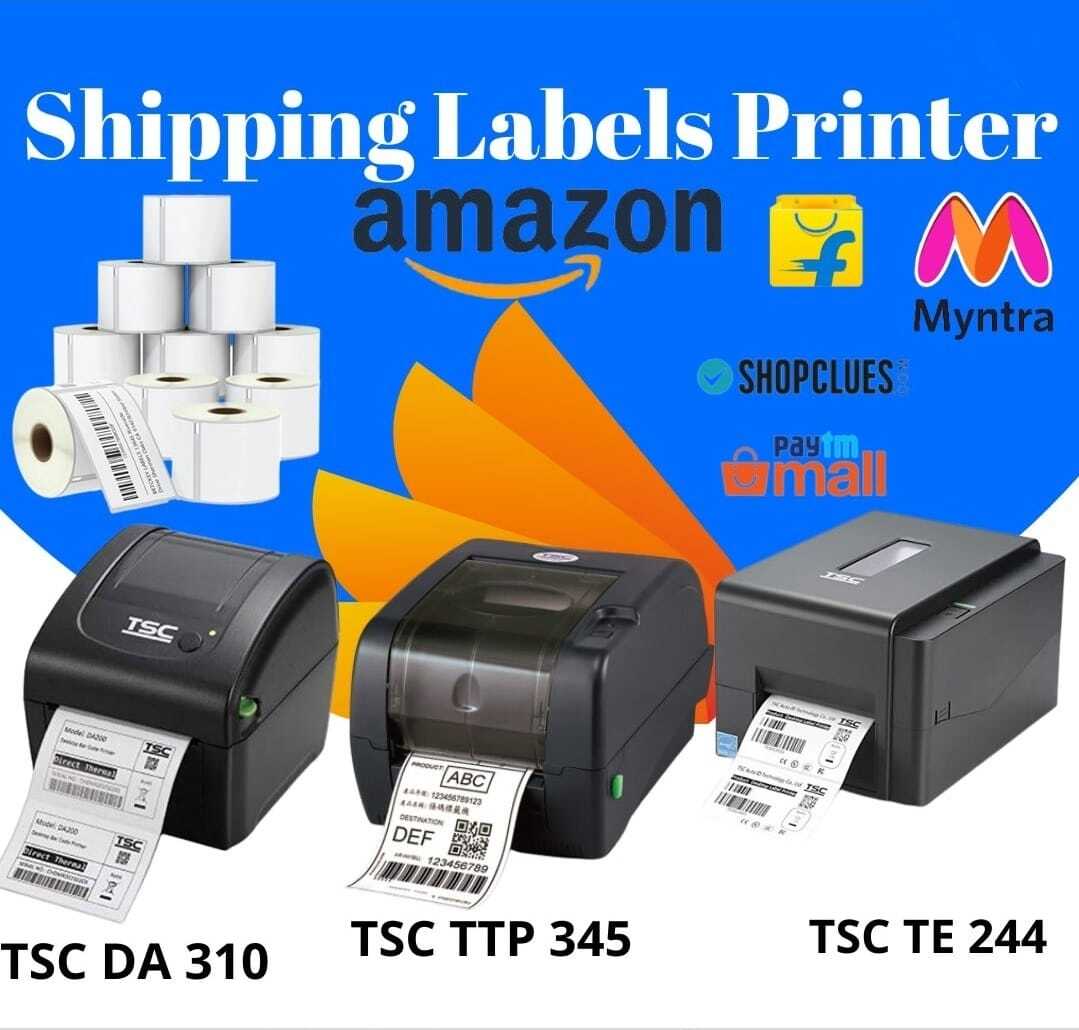 Barcode Printers Bangalore in Bangalore - Best Label Printer Dealers in ...