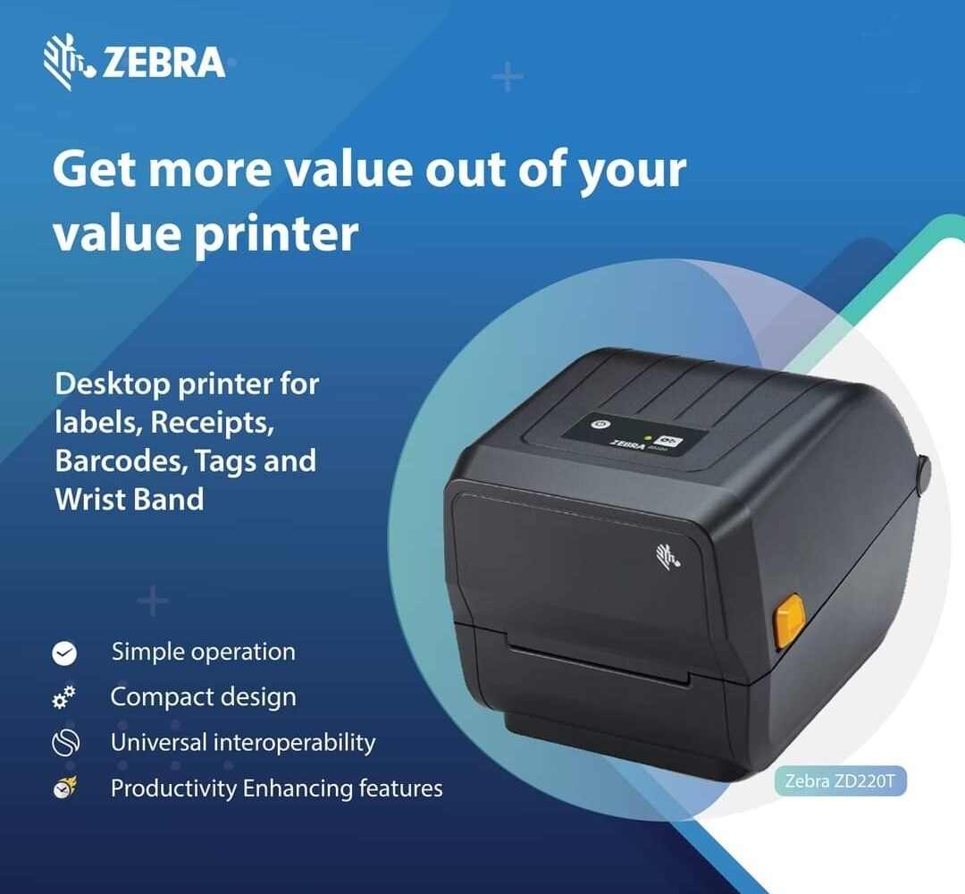 Barcode Printers Bangalore in Bangalore - Best Label Printer Dealers in ...