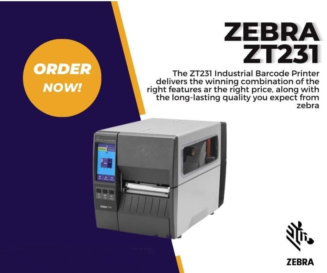 Barcode Printers Bangalore in Bangalore - Best Label Printer Dealers in ...