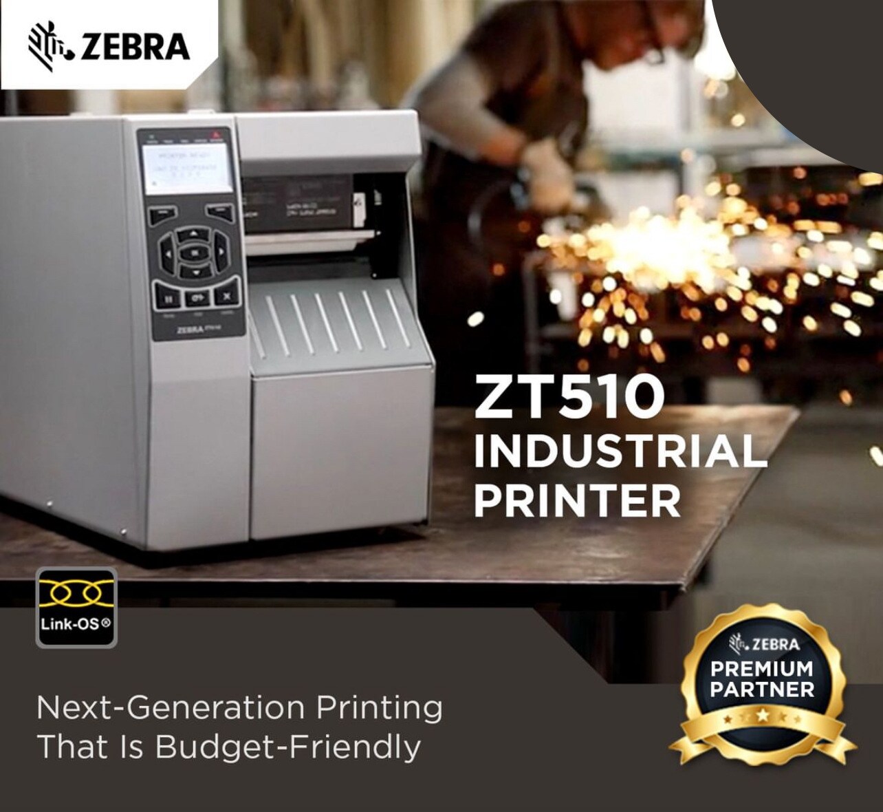 Barcode Printers Bangalore in Bangalore - Best Label Printer Dealers in ...