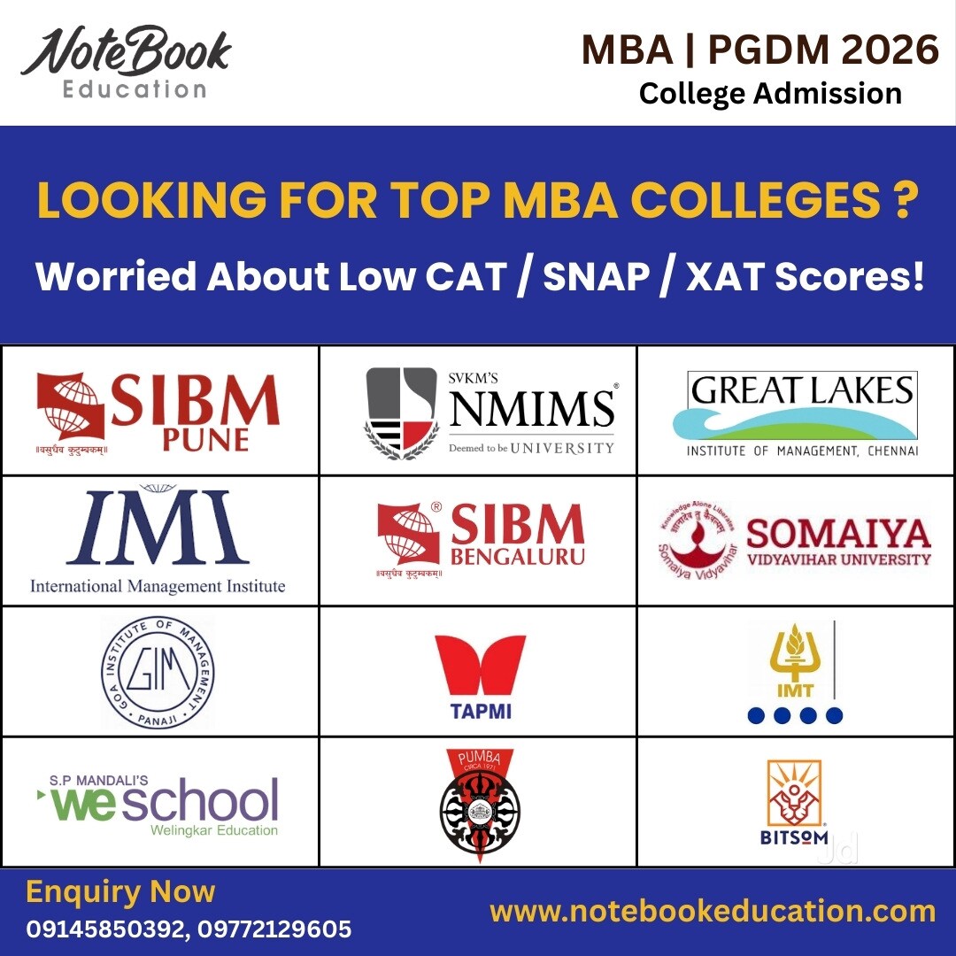 Notebook Education in Sahakara Nagar,Bangalore - Best Education ...