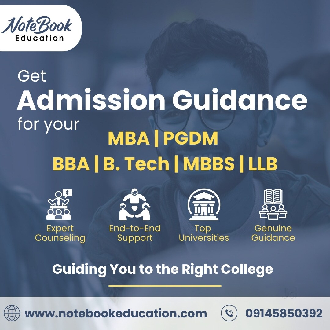 Notebook Education in Sahakara Nagar,Bangalore - Best Education ...