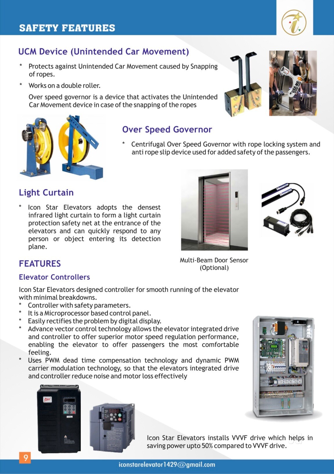 Icon Star Elevator in D Group Layout, Bangalore - Best Elevator Dealers ...