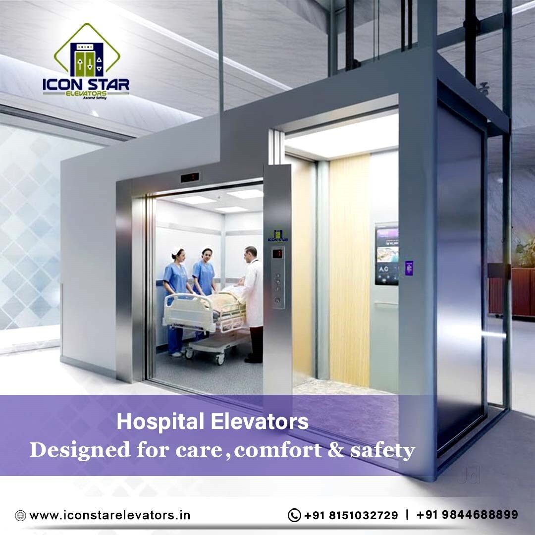 Icon Star Elevator in D Group Layout, Bangalore - Best Elevator Dealers ...