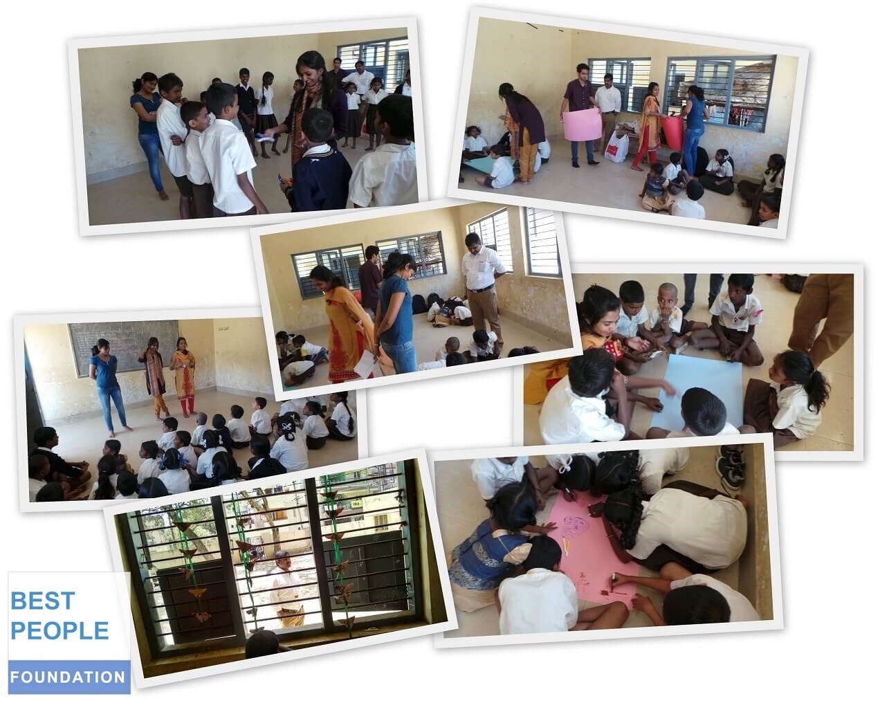 Best People Foundation in Jeevanahalli,Bangalore - Best NGOS near me in ...