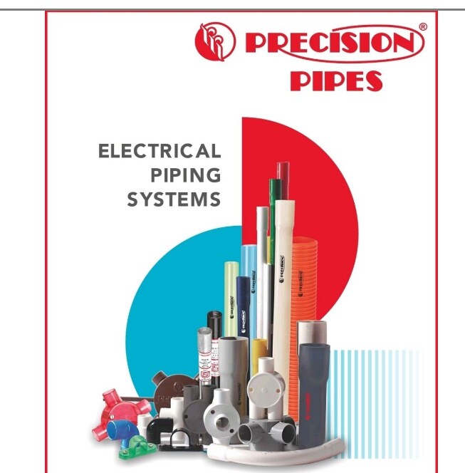 Prestige Pipe in Chickpete, Bangalore - Best Electrical Goods Dealers ...