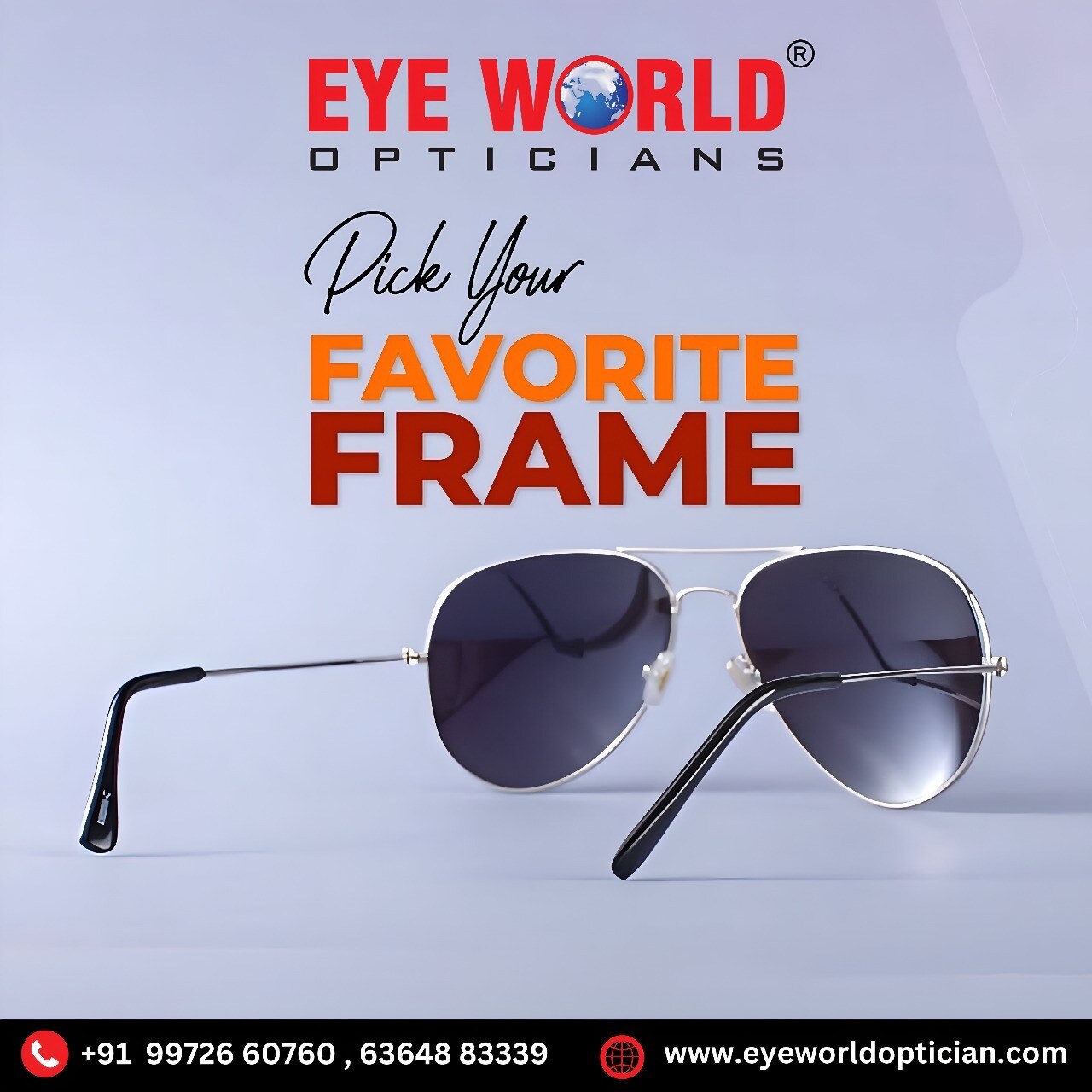 Eye World Opticals in Horamavu,Bangalore - 𝗩𝗶𝗲𝘄 𝗢𝗳𝗳𝗲𝗿𝘀 - Optical Frame ...