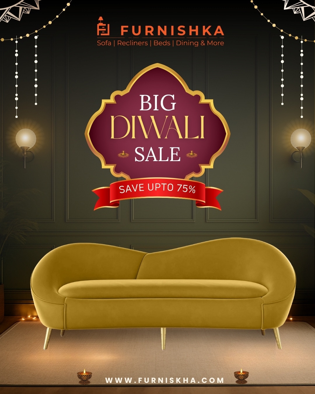 Furnishka Furniture Store in Jp Nagar 3rd Phase,Bangalore - Best ...