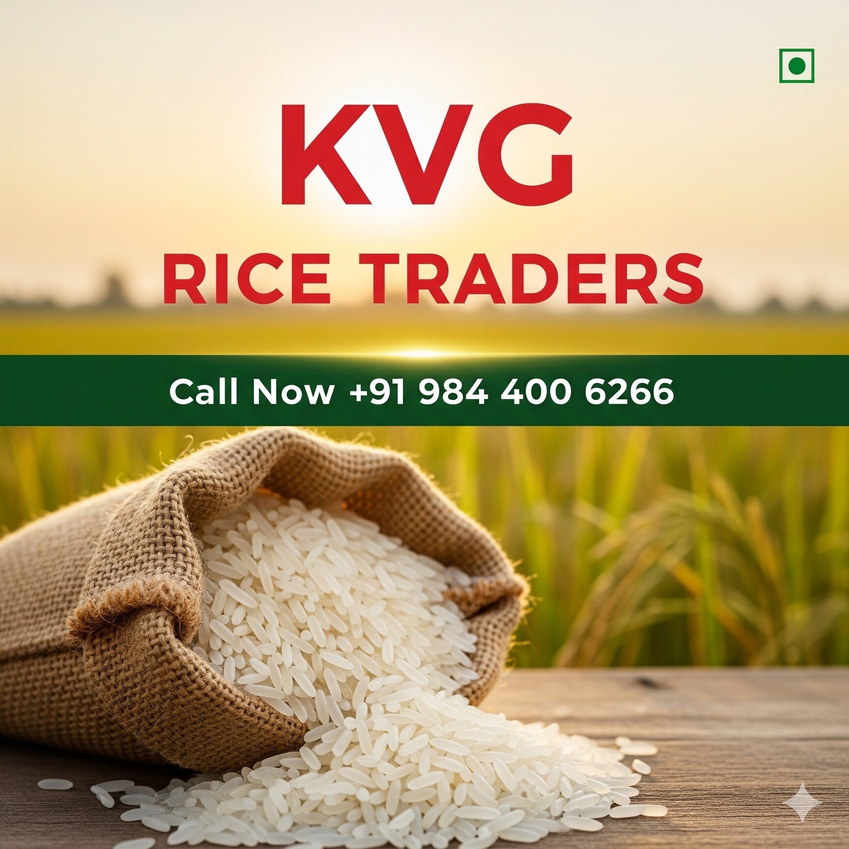 Kvg Rice Traders in Bangalore - Best Rice Wholesalers in Bangalore ...