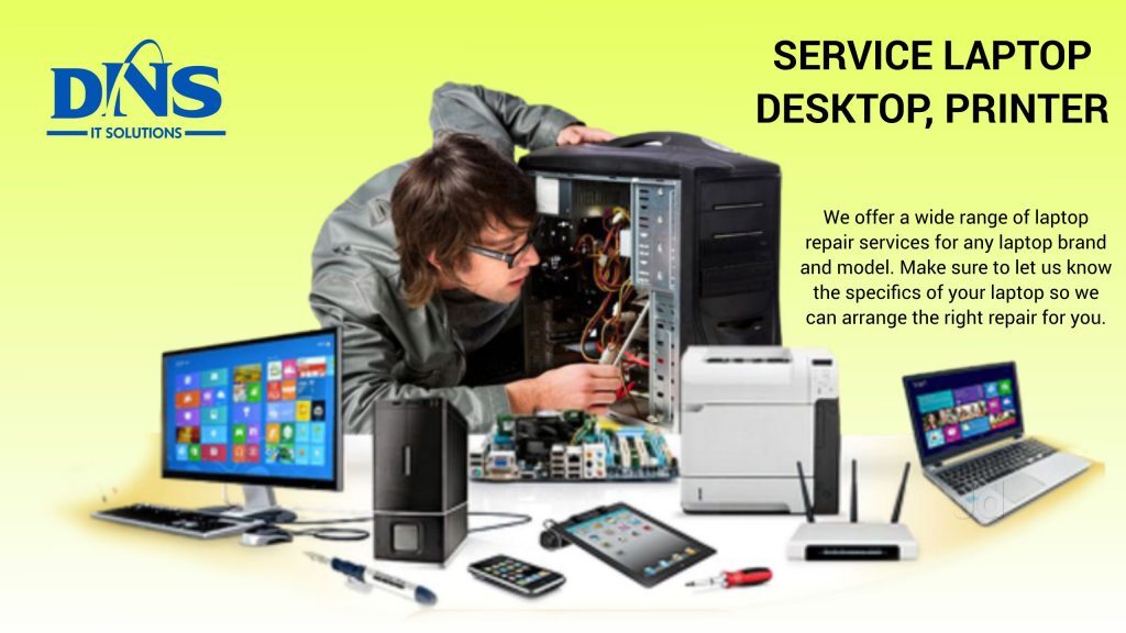 Dns Computers Pvt Ltd in Ulsoor,Bangalore - Best Computer Dealers near ...