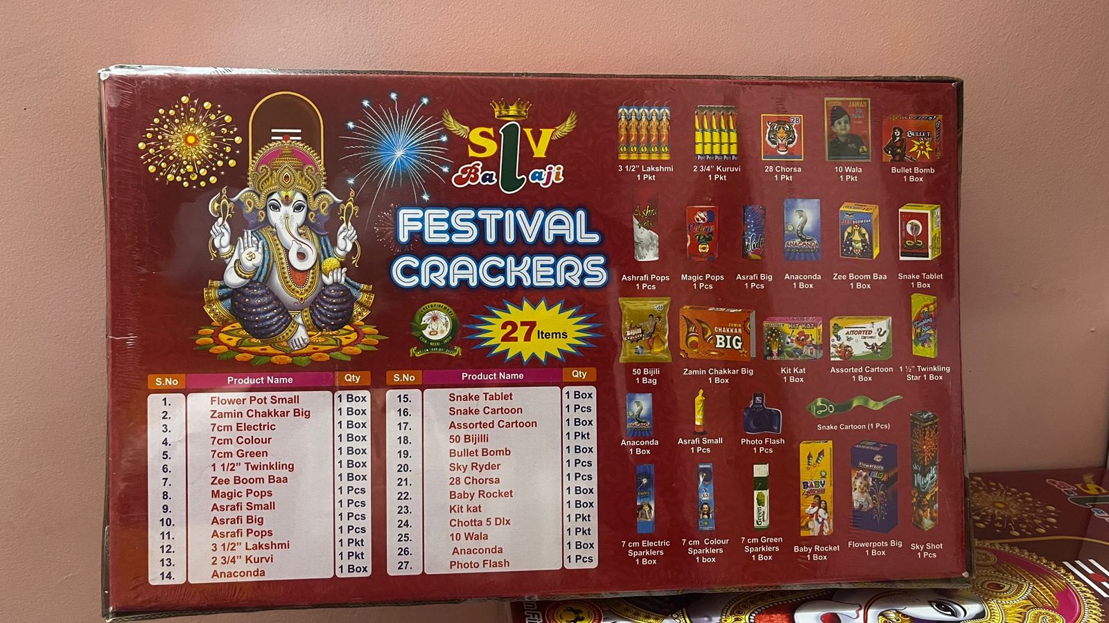 Ss Crackers in Jp Nagar 8th Phase,Bangalore - Best Fire Cracker Dealers ...