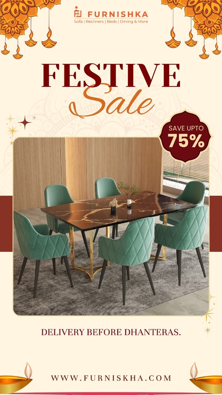 Furnishka Furniture Store in Hsr Layout, Bangalore - Best Furniture ...