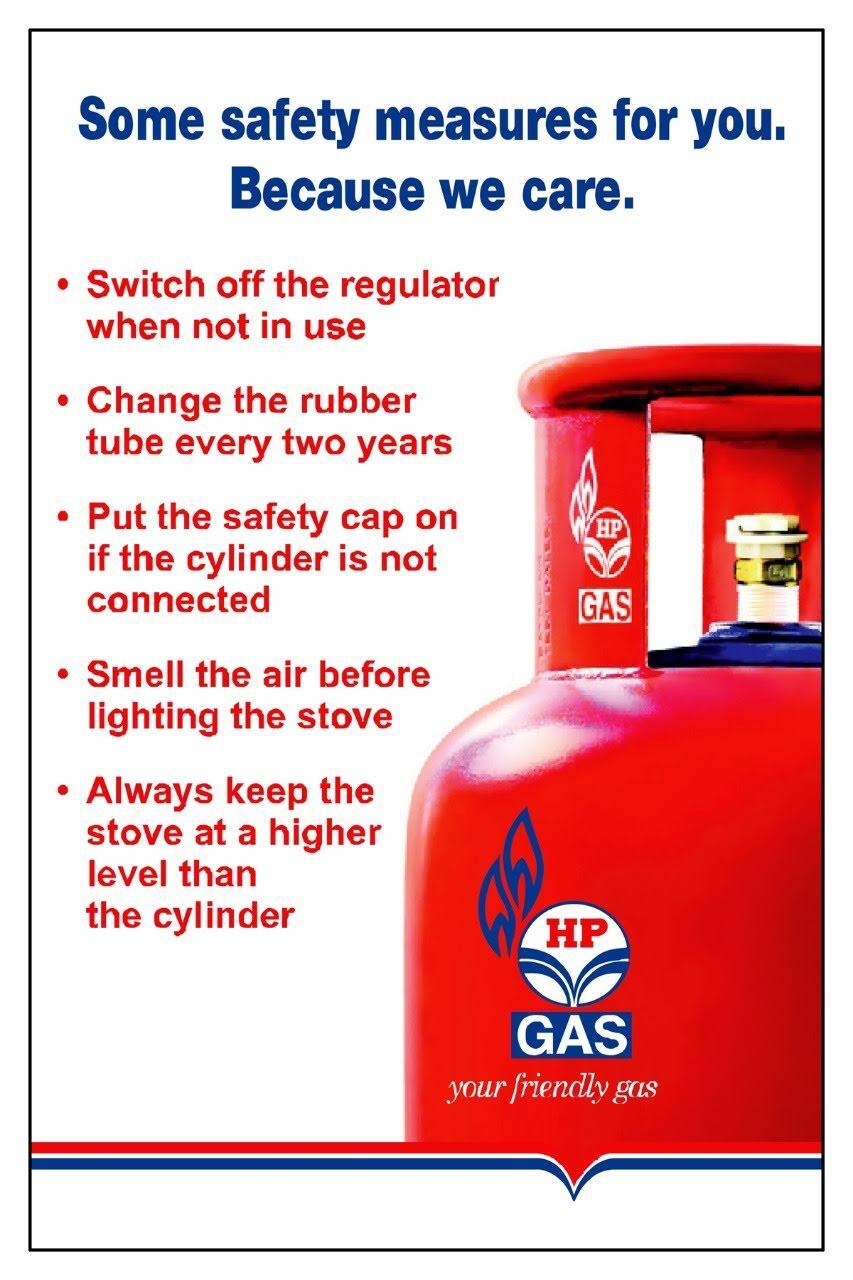 Sri Manjunatha HP Gas in Hoskote,Bangalore - Best HP-Cooking Gas ...