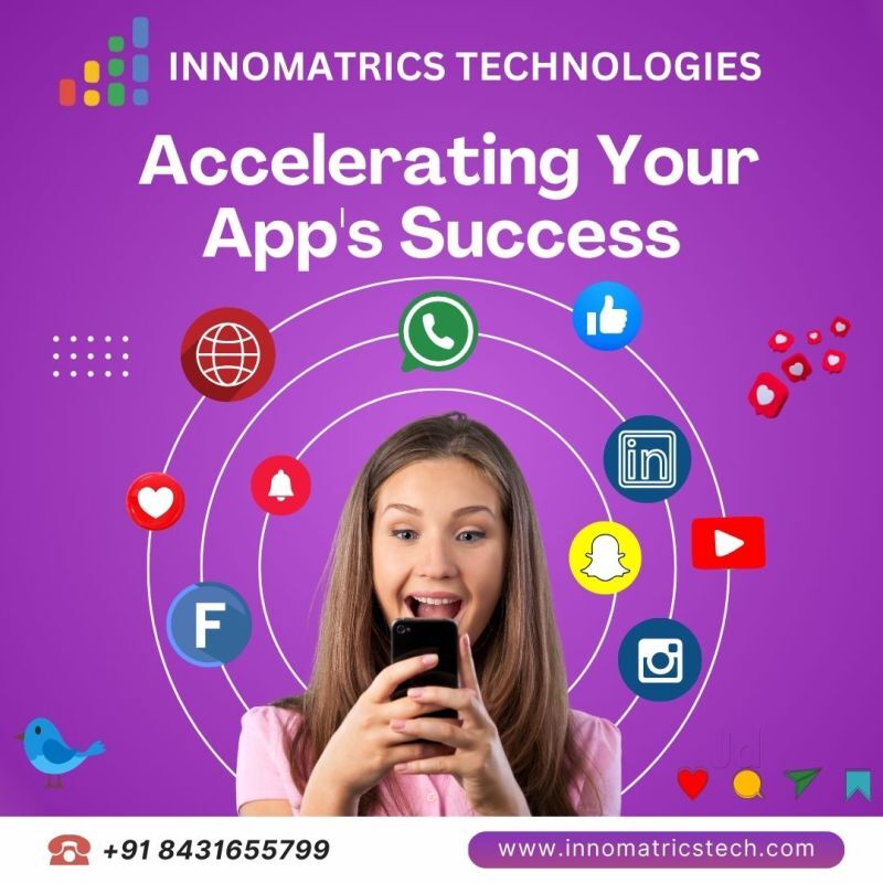 Innomatrics Technologies in BTM Layout 2nd Stage, Bangalore - Best ...