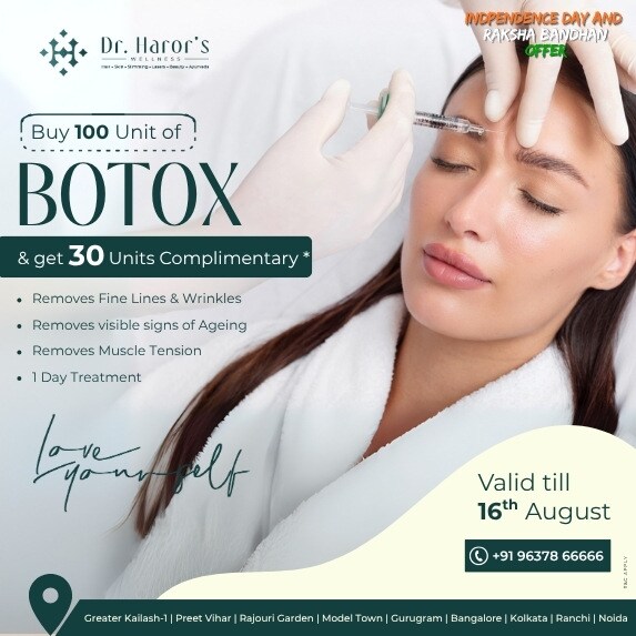 Dr. Haror'S Wellness in Malleswaram West,Bangalore - Best near me in ...