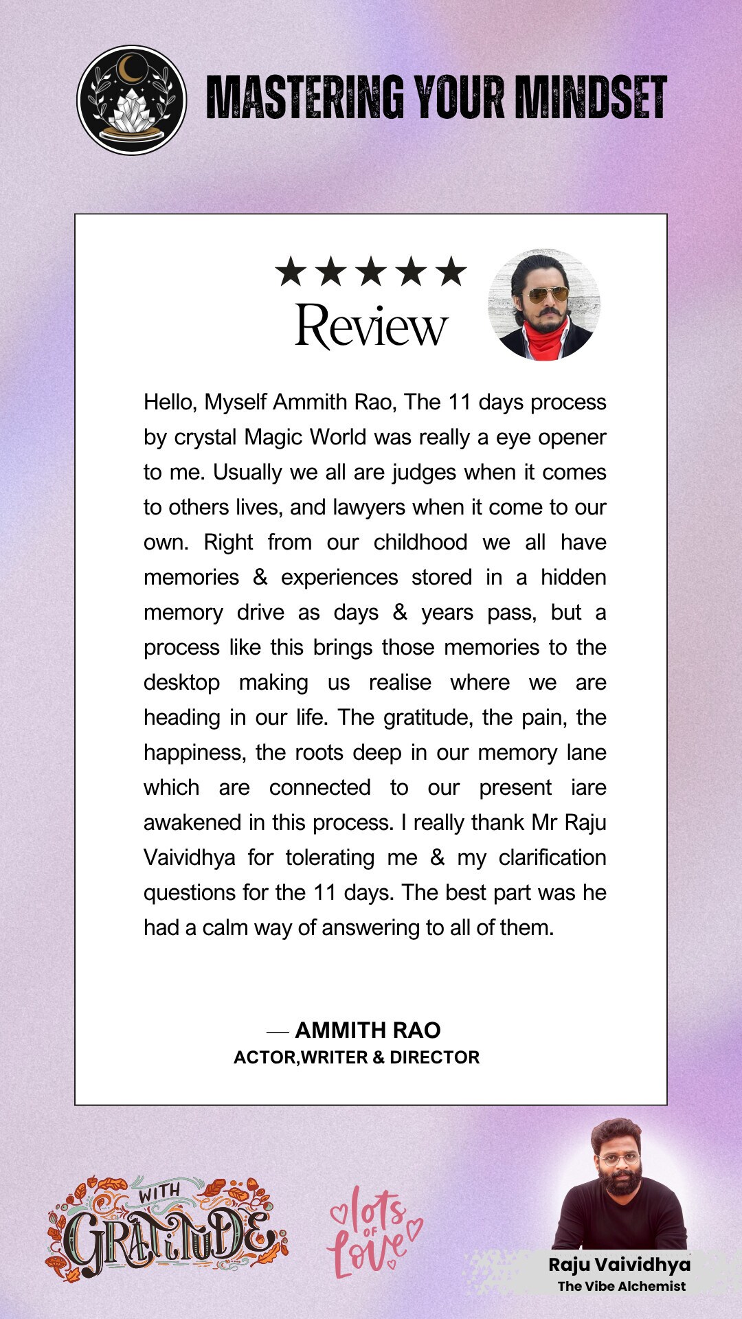 Crystal Magic World in Subramanyapura,Bangalore - Best Metaphysical ...