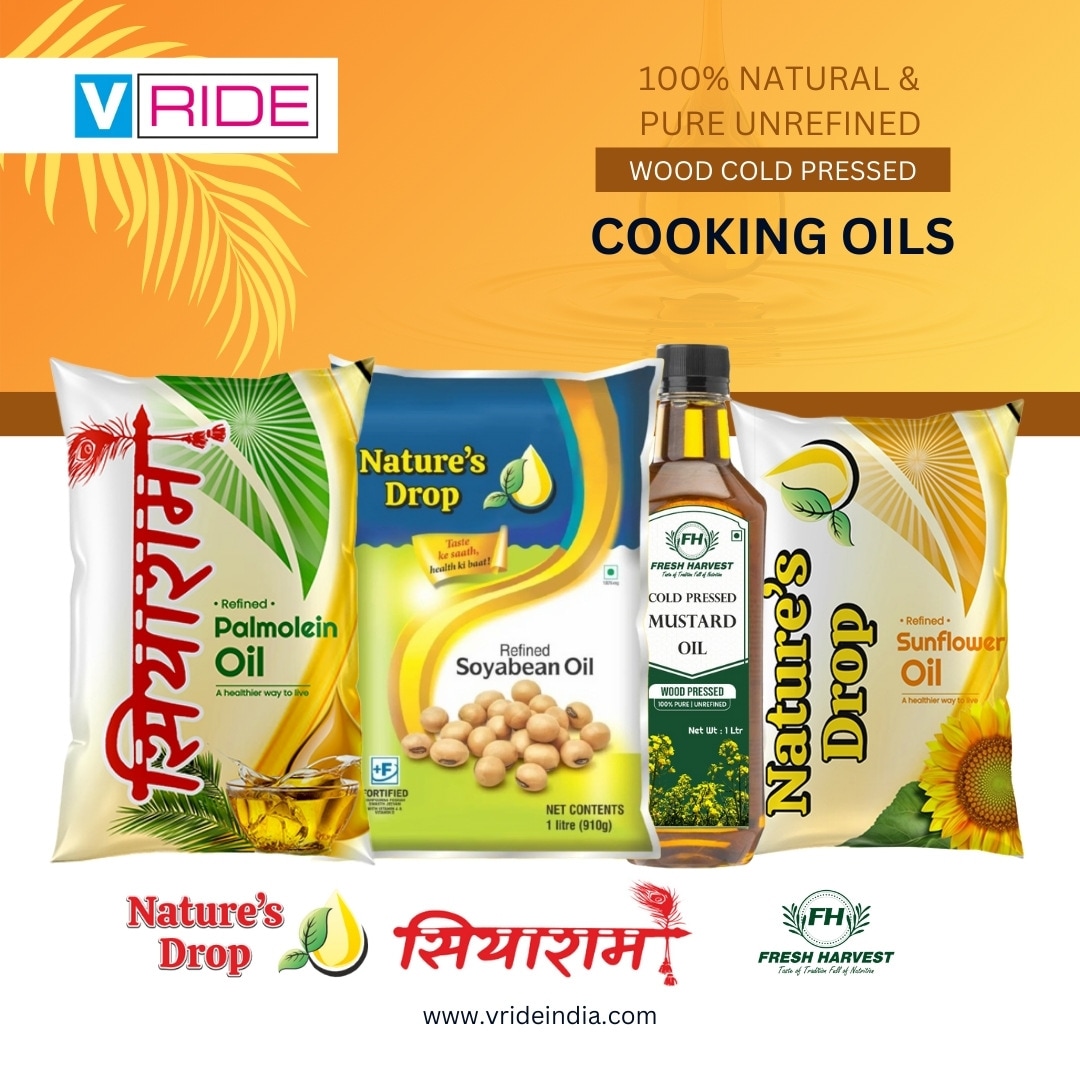 V Ride India Multitrade Pvt Ltd in Banki,Barabanki - Best Food Product ...