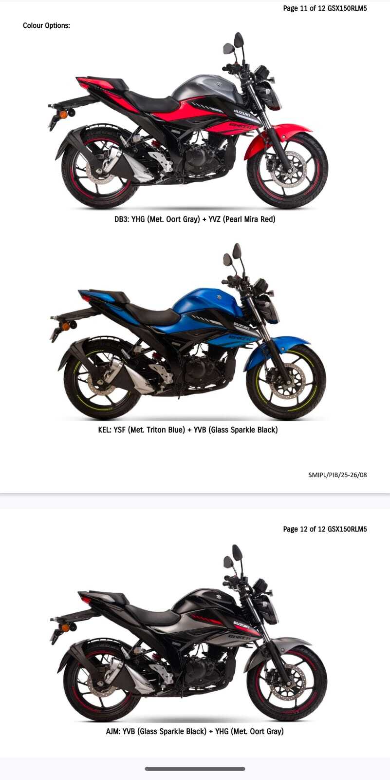 Suraj Suzuki in nigamananda bihar,Bargarh - Motorcycle Dealers near me ...