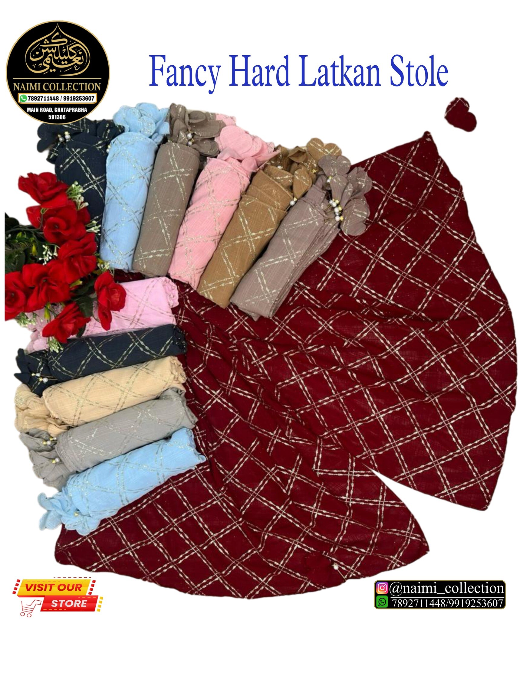 Naimi Collection in Ghatprabha,Belgaum - Best Kids Readymade Garment ...
