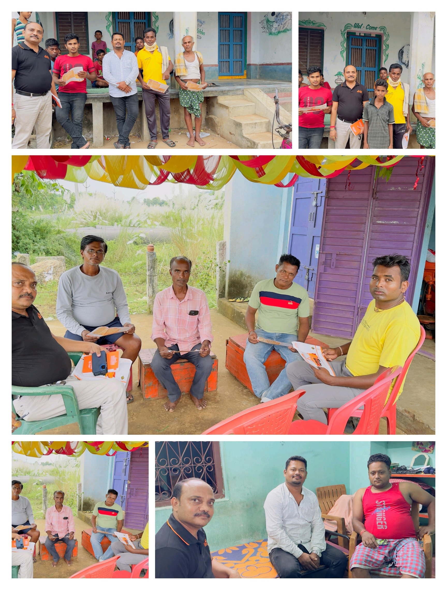 JAY jagannath Enterprises in Bhabinarayanpur, Berhampur-Odisha - Best ...